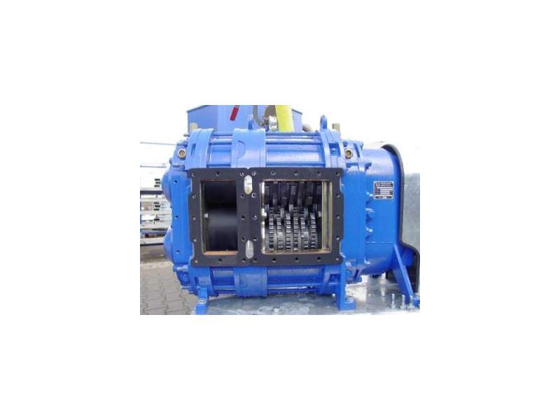 X Ripper Vogelsang Ravenna